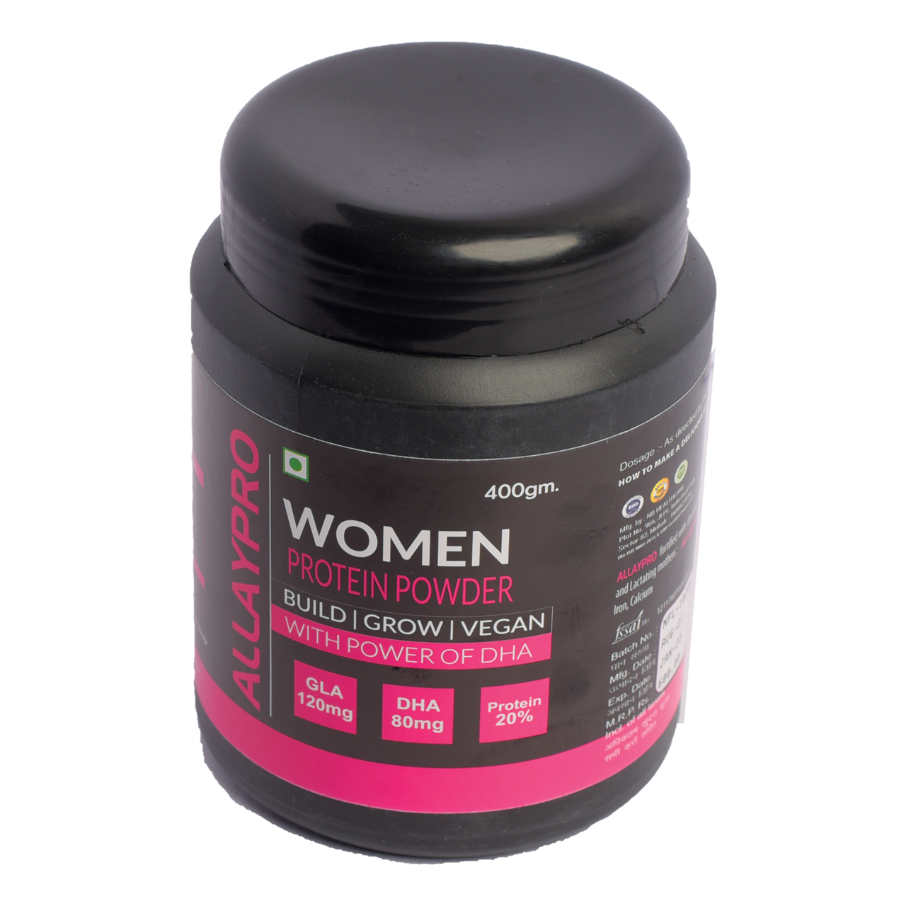 Products – Allay Laboratories